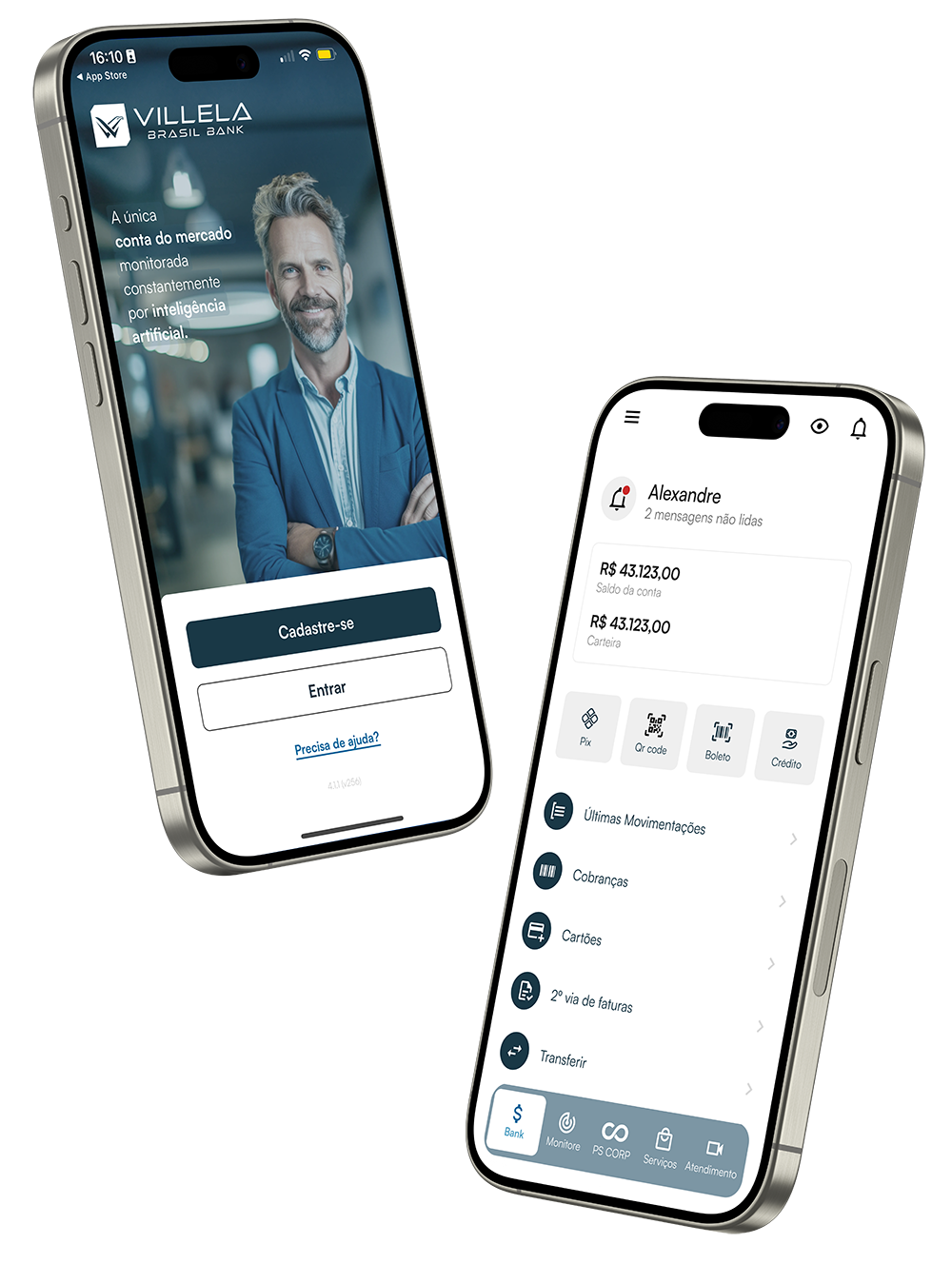 Grupo Villela | O maior grupo de gestão empresarial do país